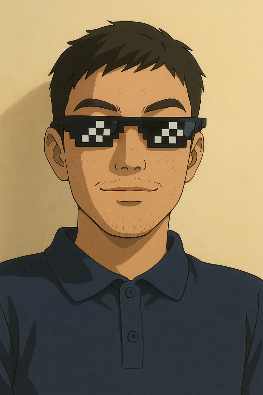 Anish Natekar - AI Researcher & Hardware Engineer